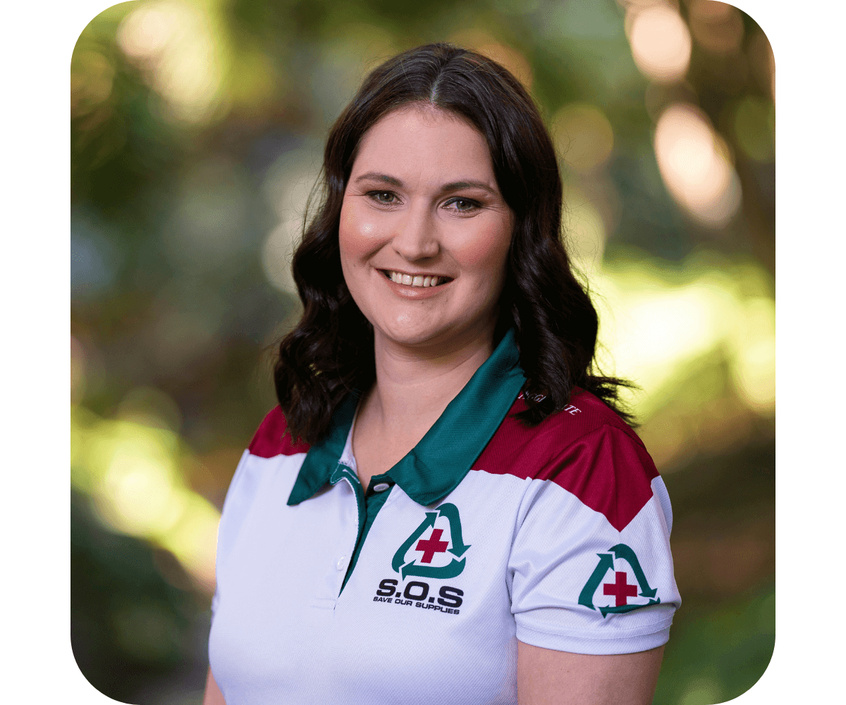 SOS Wins St Vincent's Health Award – Save Our Supplies