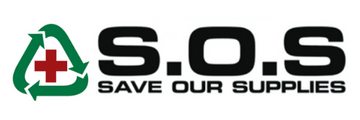 Save Our Supplies - Medical Supplies For All
